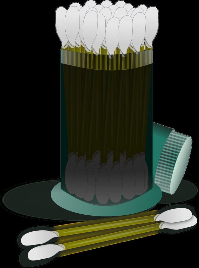 Ear Wax Exposed: Understanding the Origins and Characteristics of Ear ...